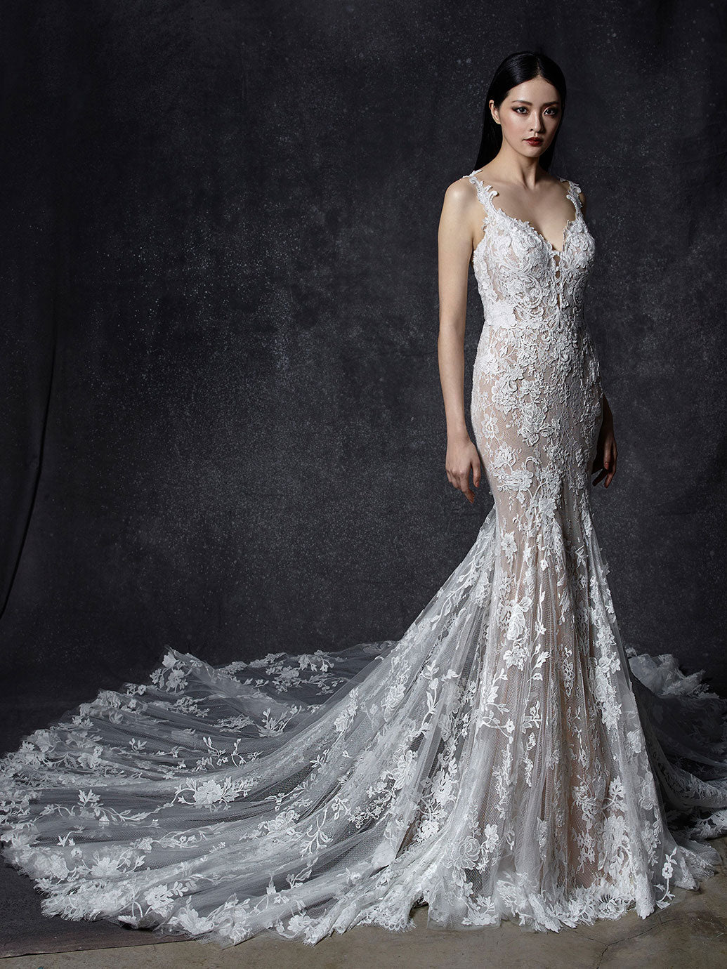 ODELE – Novias Bridal