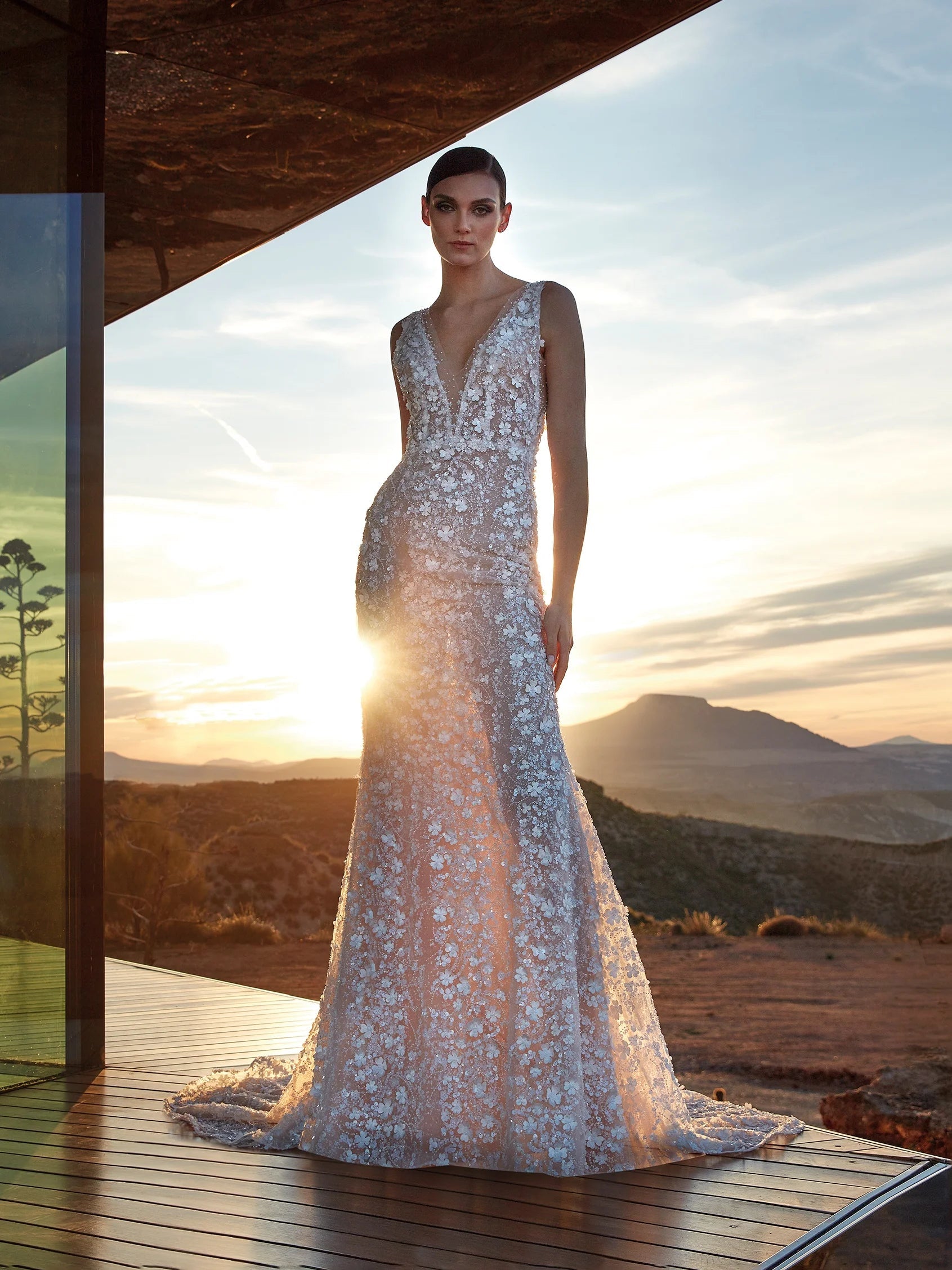 DIAMOND – Novias Bridal