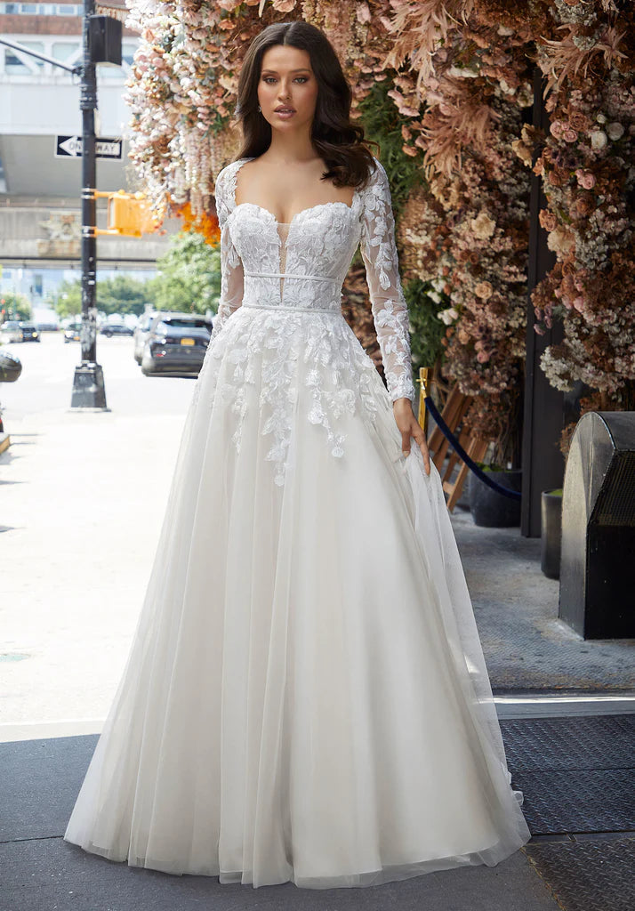 ML JUDITH – Novias Bridal