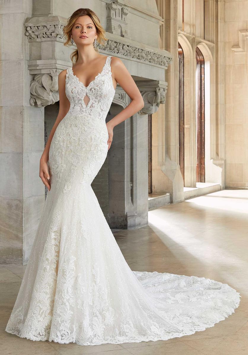ML SUMMER – Novias Bridal