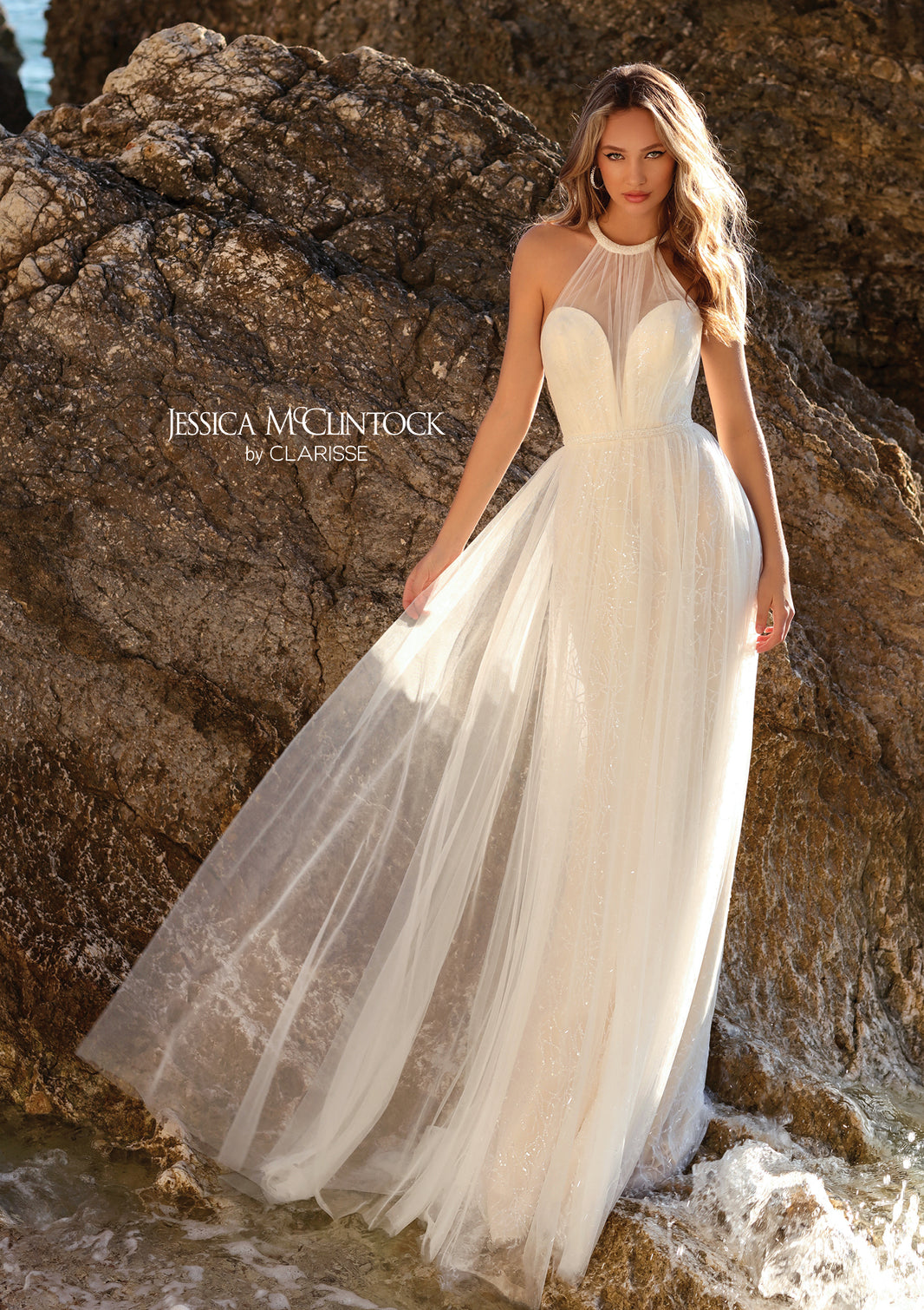 Jessica McClintock Collection – Novias Bridal
